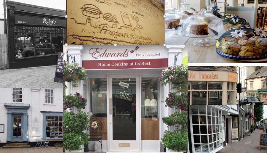 Official: the 10 best cafes in Suffolk, voted by you