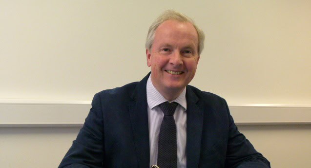 Experienced insurance broker opens new offices in Woodbridge