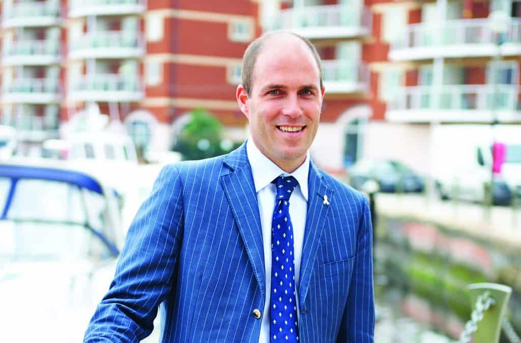 New brand signals big ambition for Sanctuary Personnel