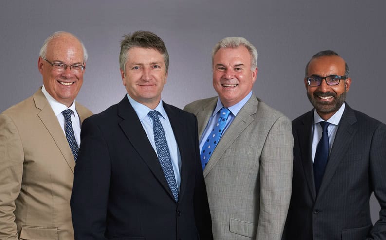 Ellisons Solicitors announces merger with Gross & Co