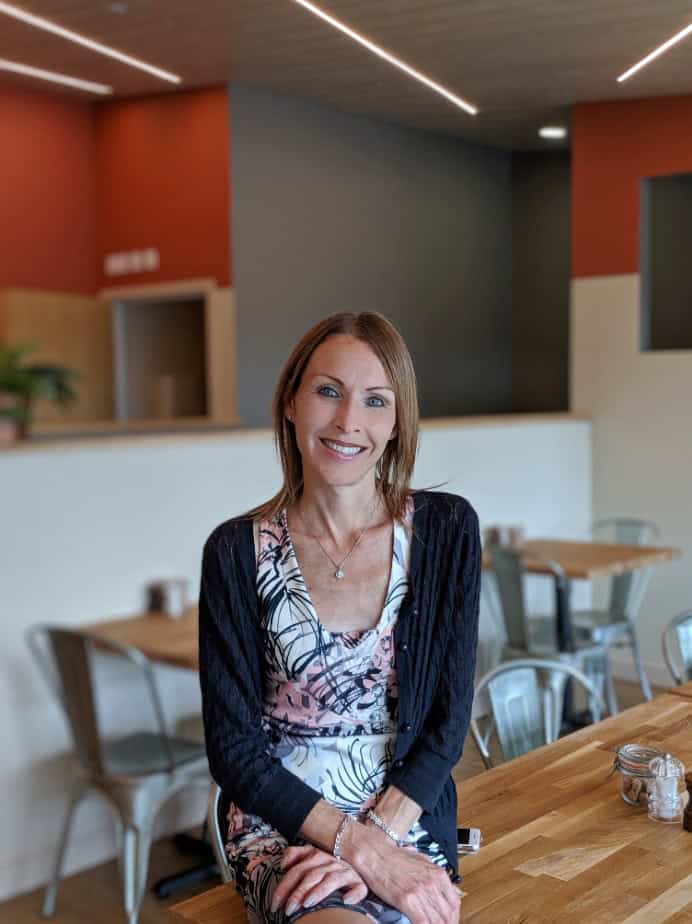 Eating disorder business founder welcomes 'hybrid' research finding