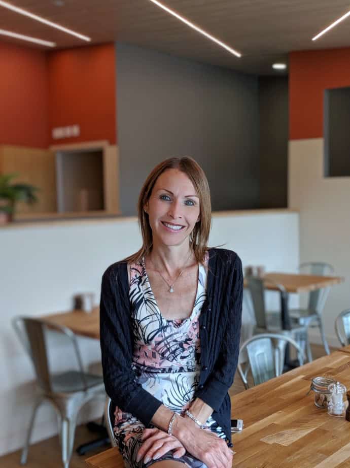 Enterprise founder approved for funding