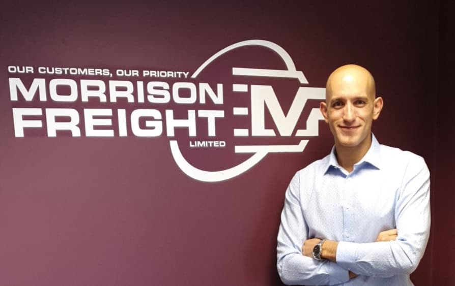 Suffolk freight forwarder battling Brexit uncertainty reports 27% growth