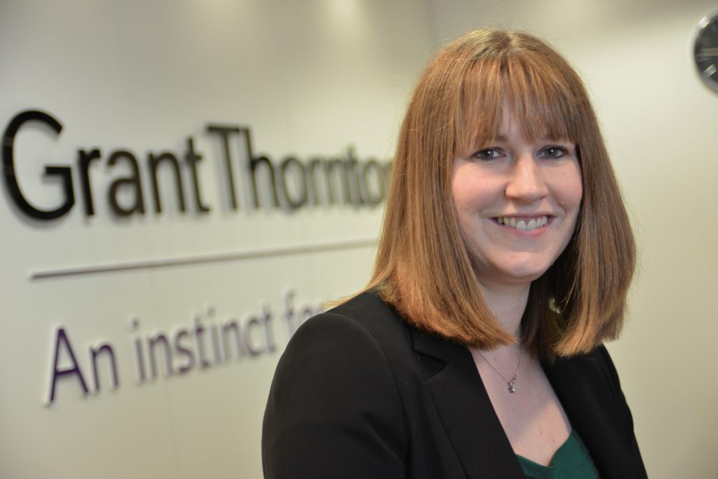 Budget reaction from Grant Thornton's regional head of tax, Hazel Platt