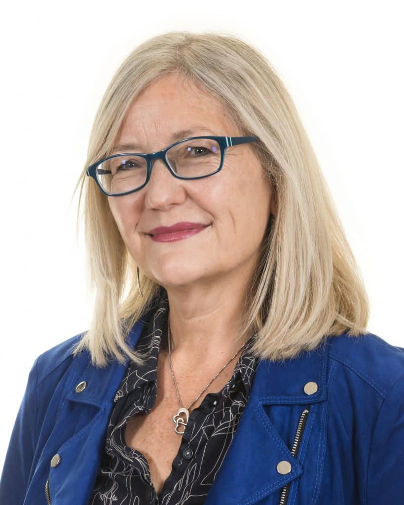 Lockdown leads to Suffolk launch for Get Ahead VA