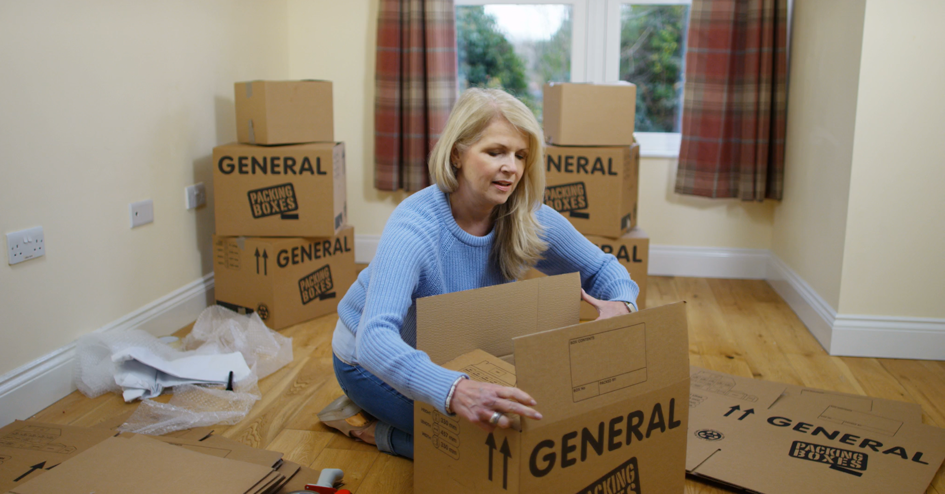 Be move ready: moving before March will save sellers on average £2,000