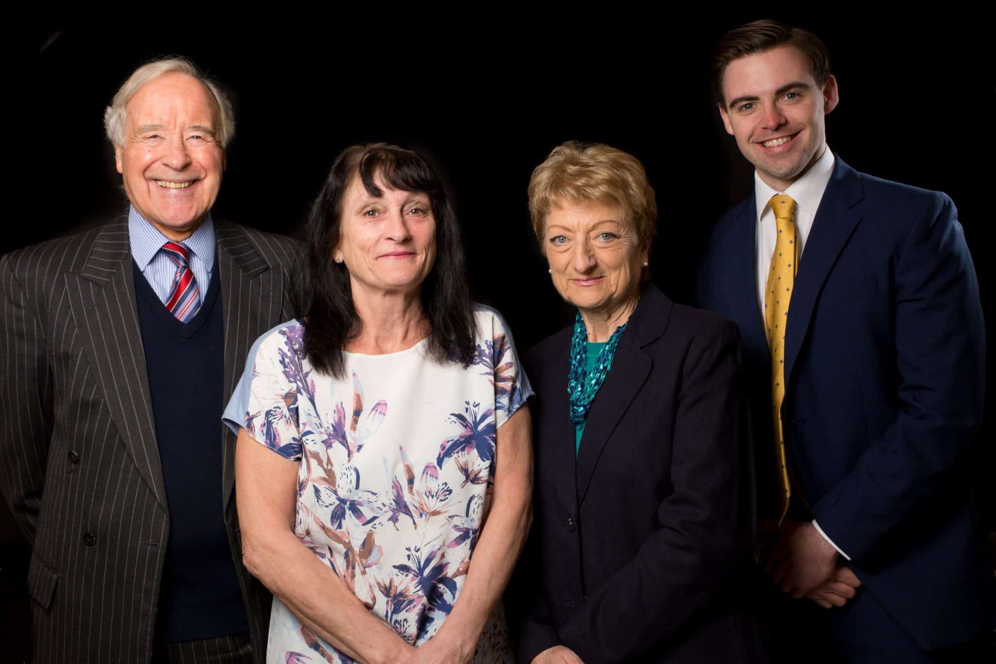 Mortgage broker celebrates award wins, launches new technology