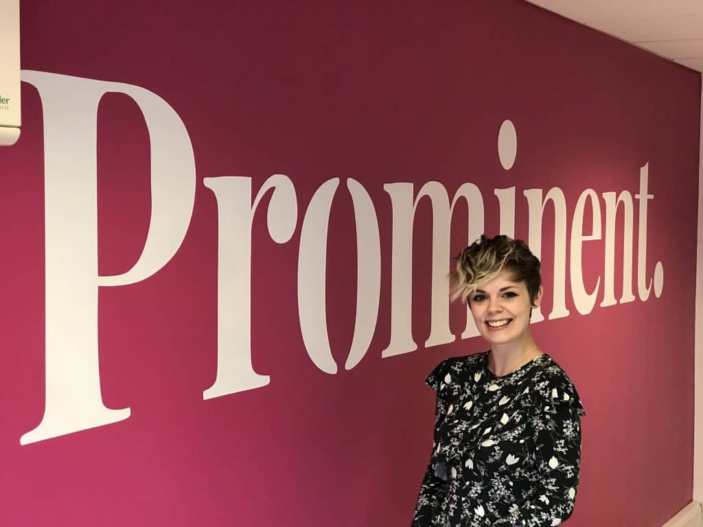 Suffolk PR agency celebrates two more accredited practitioners