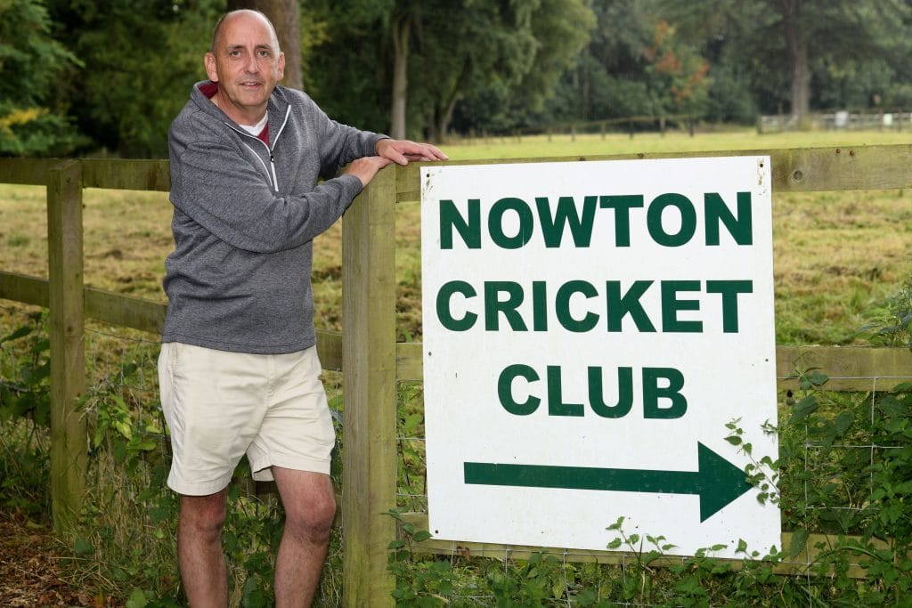 Joy for youth cricketers as funding pot helps their post-COVID restart